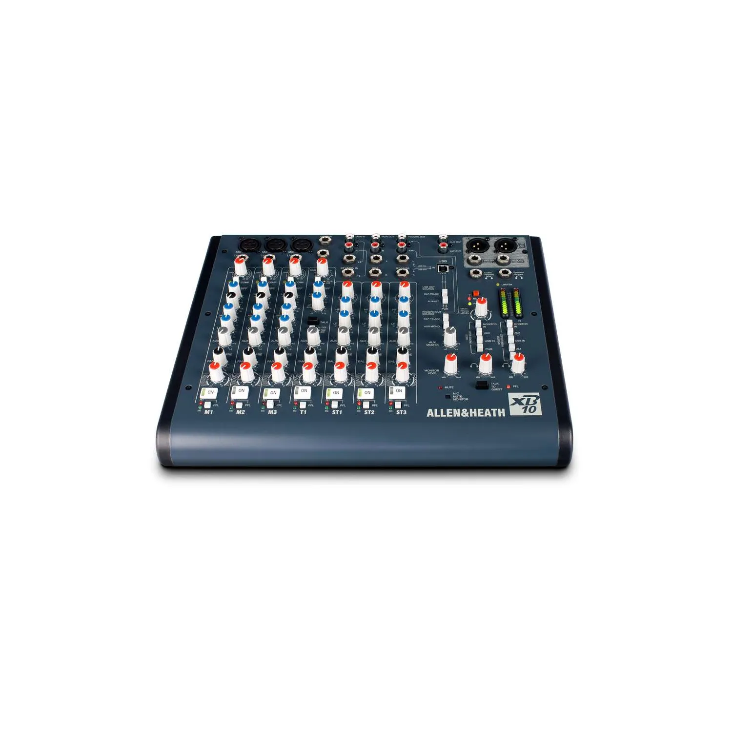 Allen & Heath XB-10 Αναλογική Κονσόλα Ήχου