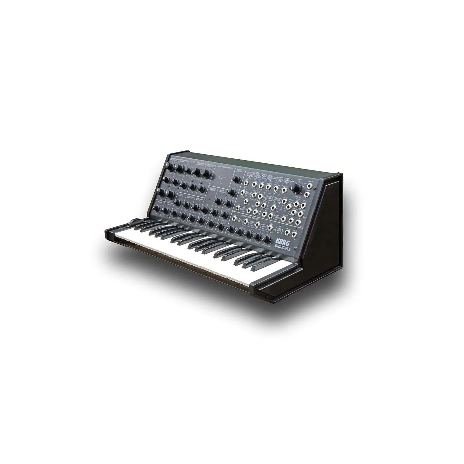 KORG MS-20 MINI ANALOG SYNTHESIZER