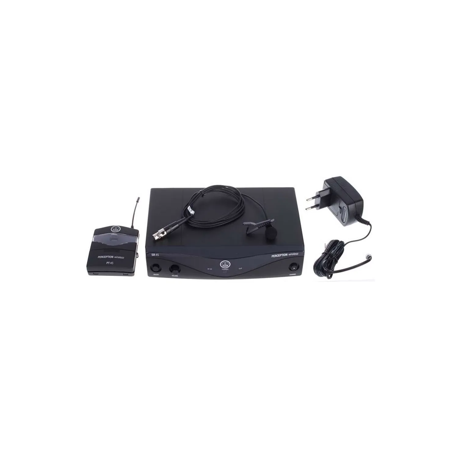 AKG Perception WMS 45 Presenter Set