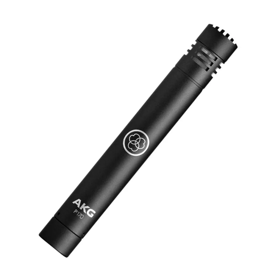 Πυκνωτικό Μικρόφωνο AKG PERCEPTION 170