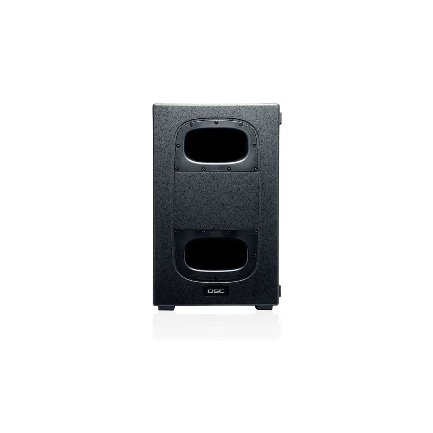 QSC KS212C Αυτοενισχυόμενο Subwoofer - Μαύρο