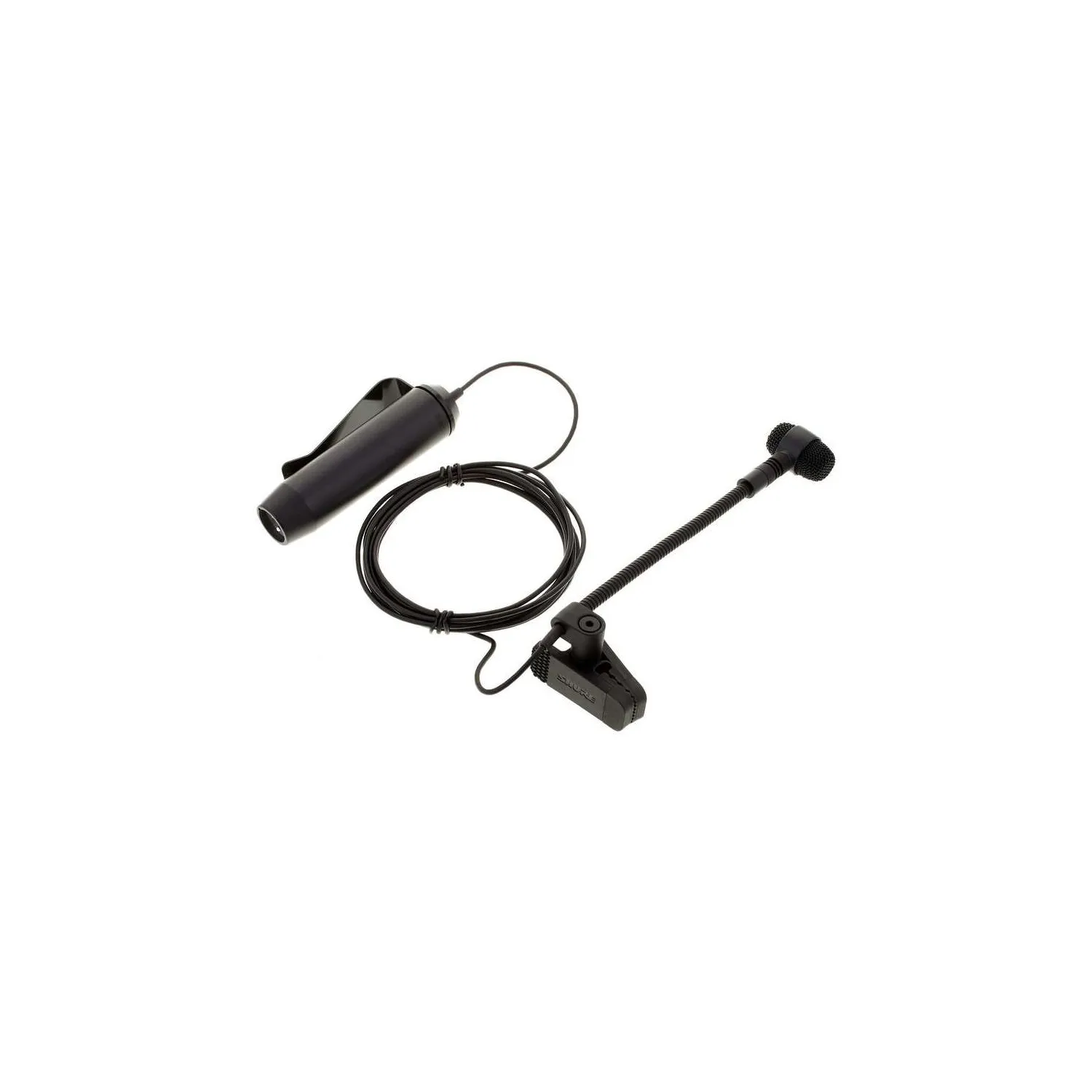 SHURE PGA98H-XLR KAΡΔΙΟΕΙΔΕΣ ΠΥΚΝΩΤΙΚΟ ΜΙΚΡΟΦΩΝΟ