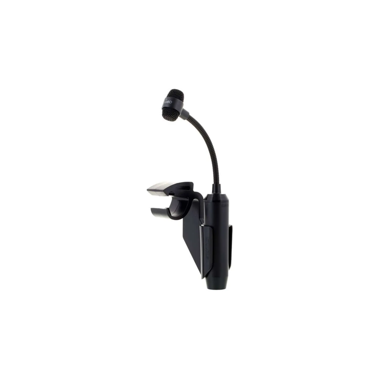 SHURE PGA98D ΚΑΡΔΙΟΕΙΔΕΣ ΠΥΚΝΩΤΙΚΟ ΜΙΚΡΟΦΩΝΟ