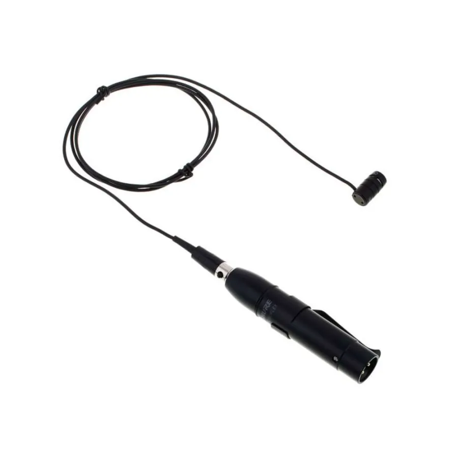 SHURE MX185 Καρδιοειδές Πυκνωτικό Μικρόφωνο