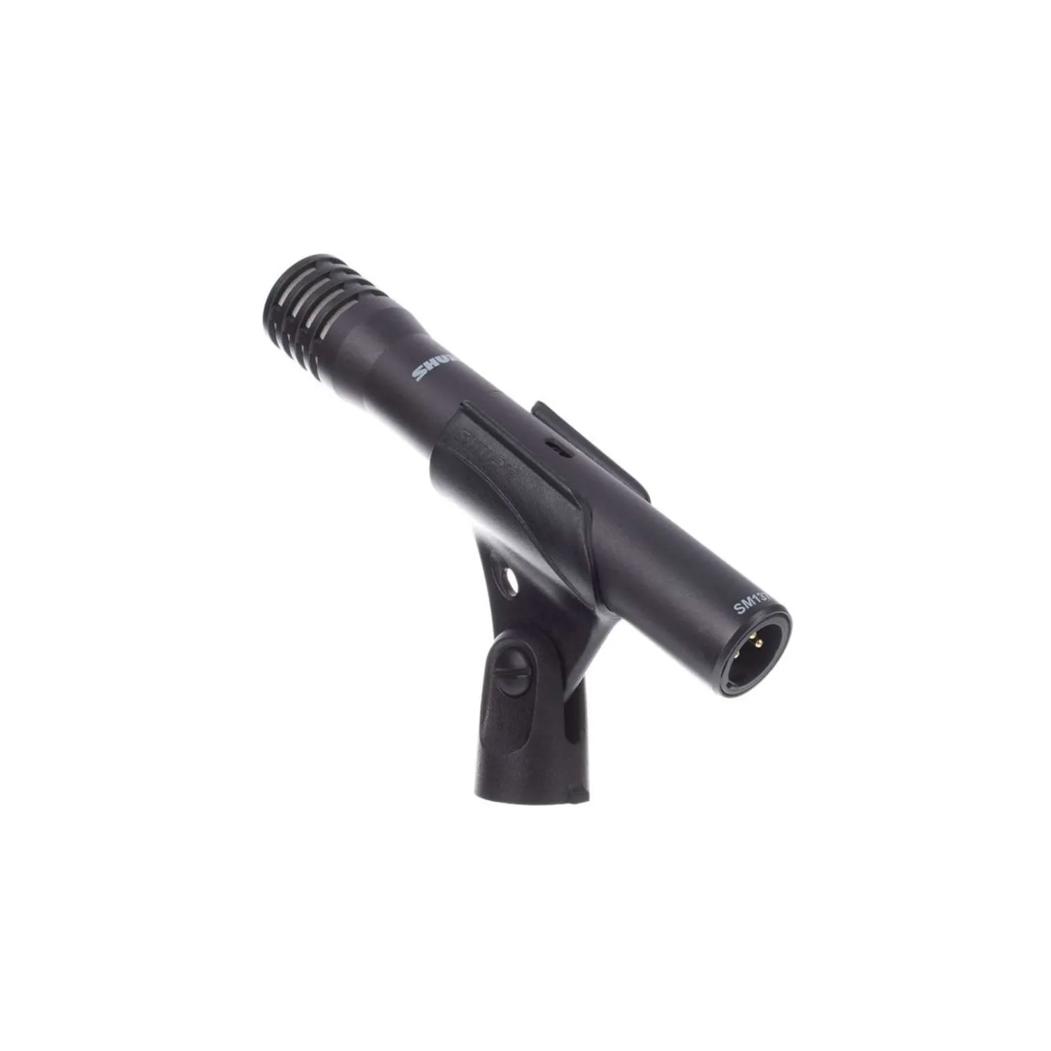 SHURE SM137 KAΡΔΙΟΕΙΔΕΣ ΠΥΚΝΩΤΙΚΟ ΜΙΚΡΟΦΩΝΟ