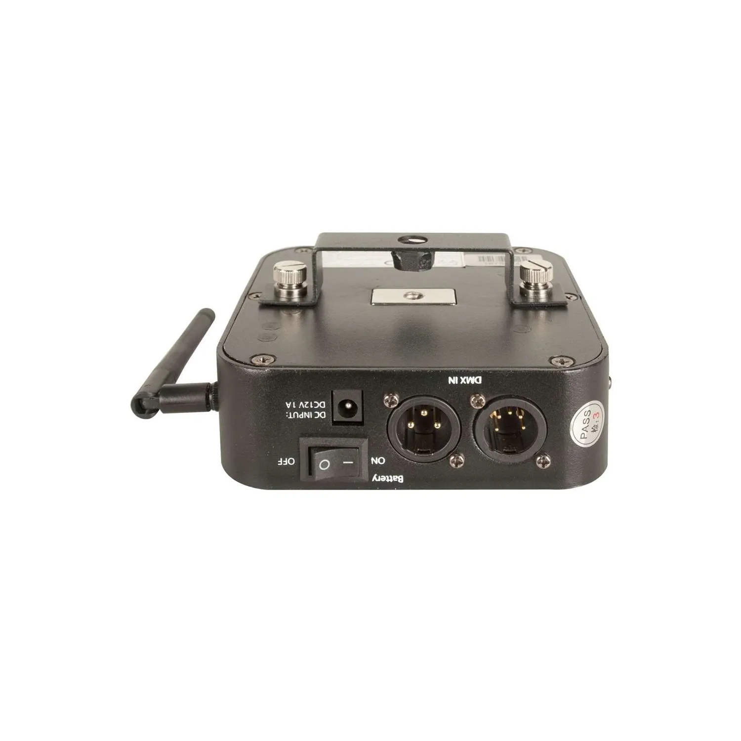 ADJ WiFly EXR Battery DMX Transceiver