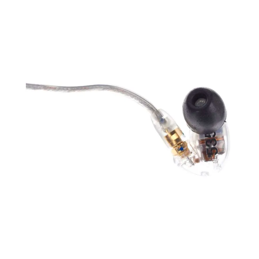 Shure SE535-CL