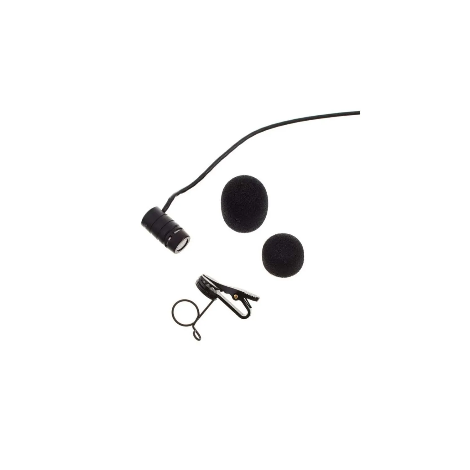 SHURE WL184 ΣΟΥΠΕΡΚΑΡΔΙΟΕΙΔΕΣ ΜΙΚΡΟΦΩΝΟ