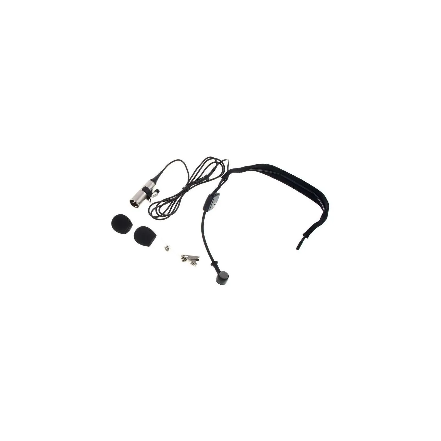 SHURE WH20XLR ΚΑΡΔΙΟΕΙΔΕΣ ΔΥΝΑΜΙΚΟ ΜΙΚΡΟΦΩΝΟ