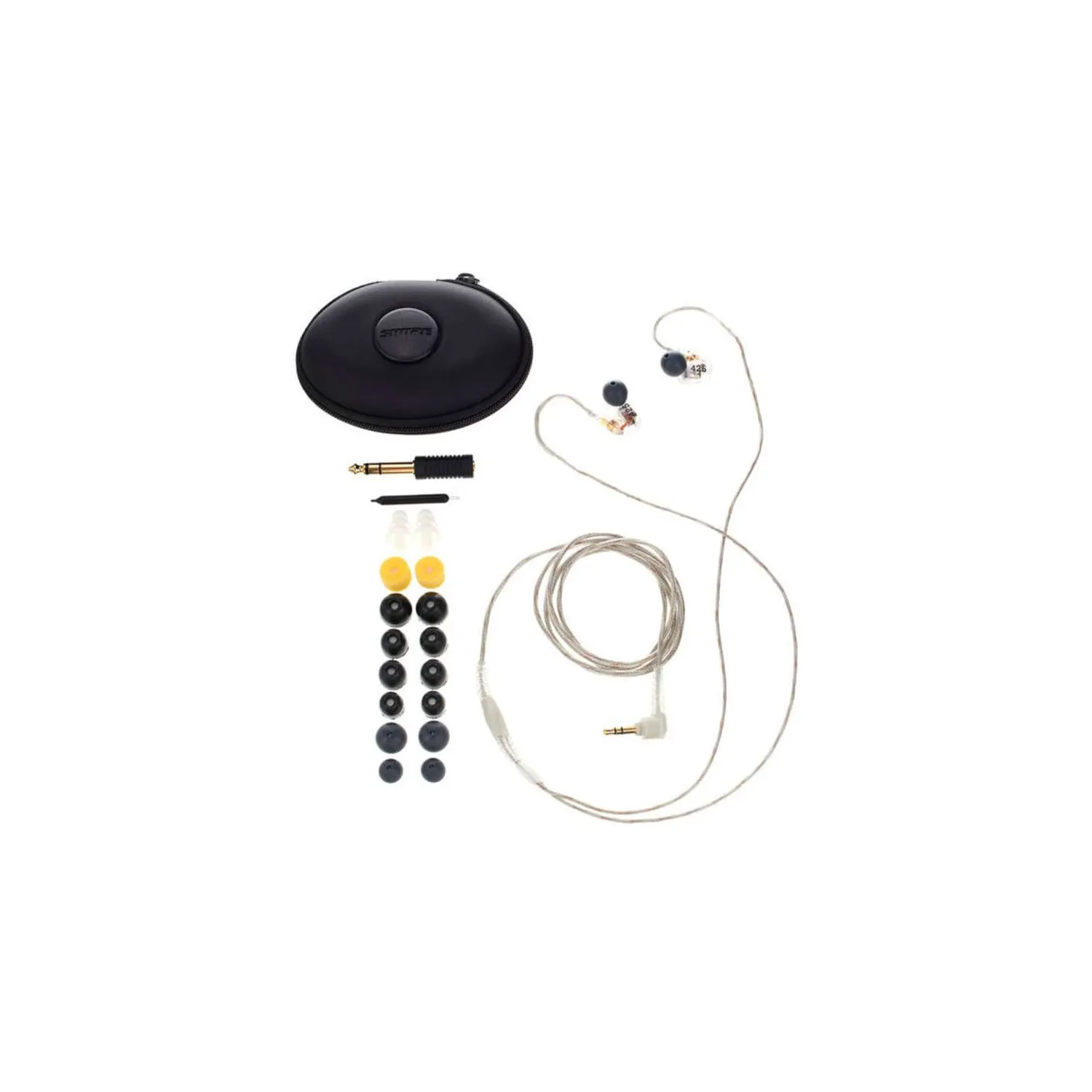 Shure SE425-CL