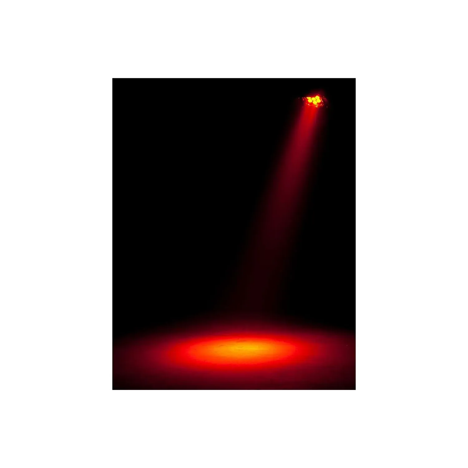 ADJ MOD HEX100 LED Par 7x15W RGBWA+UV