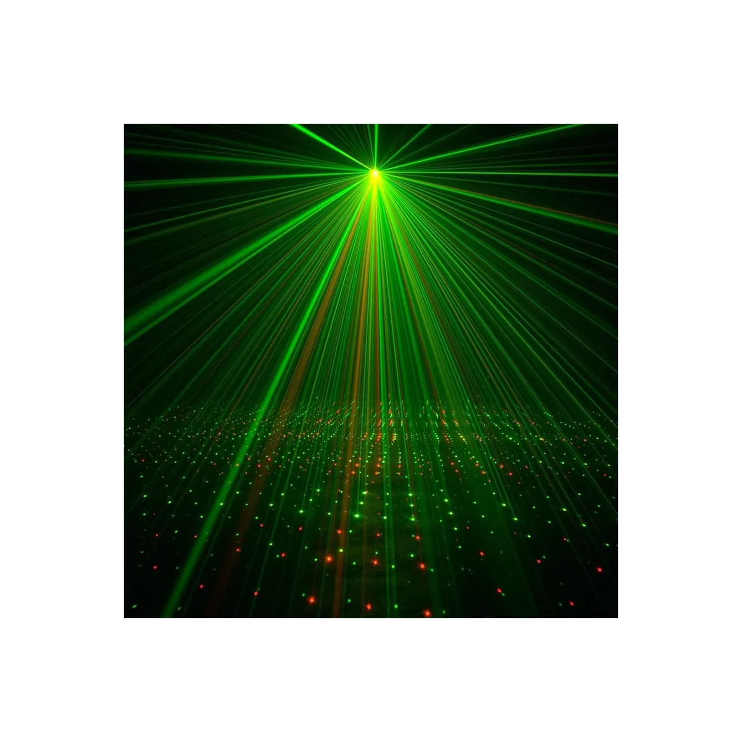 ADJ Micro Galaxian II Laser