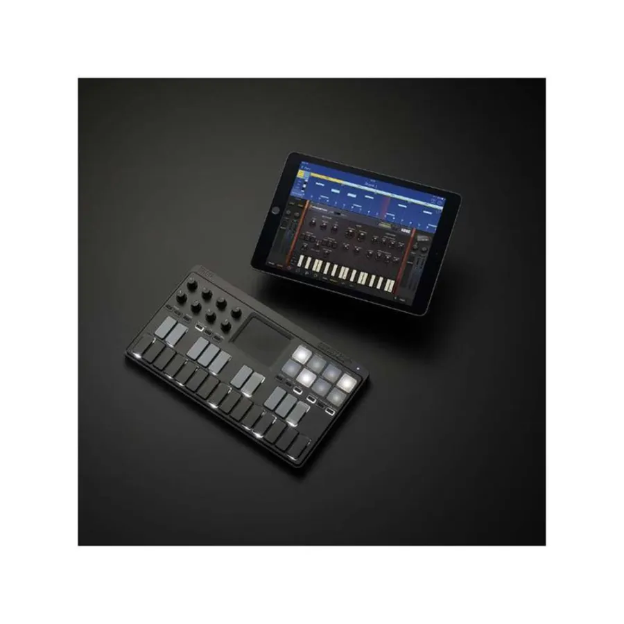 KORG Nanokey Studio Midi Keyboard