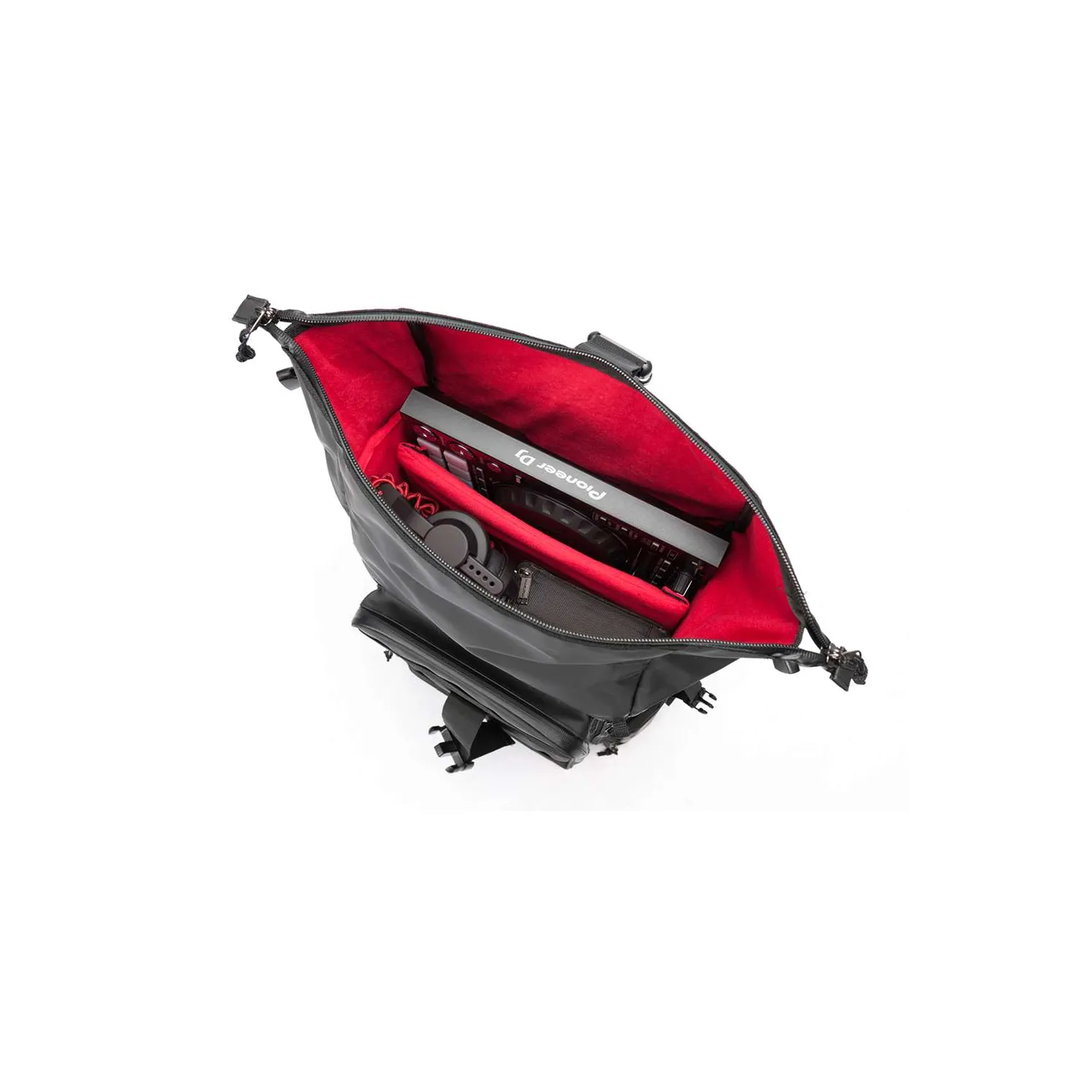 Magma RIOT DJ Stashpack XL Plus