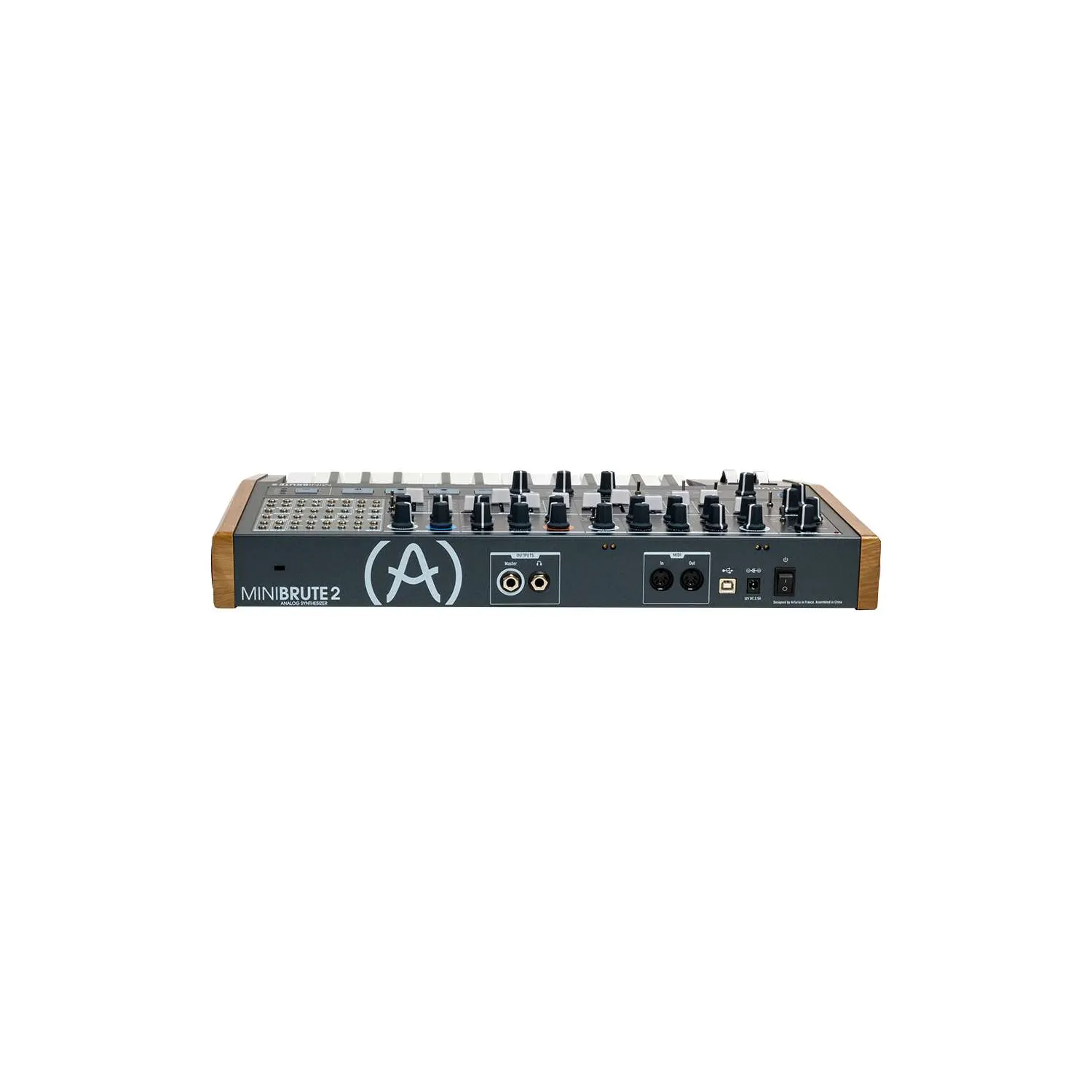 ARTURIA MINIBRUTE 2