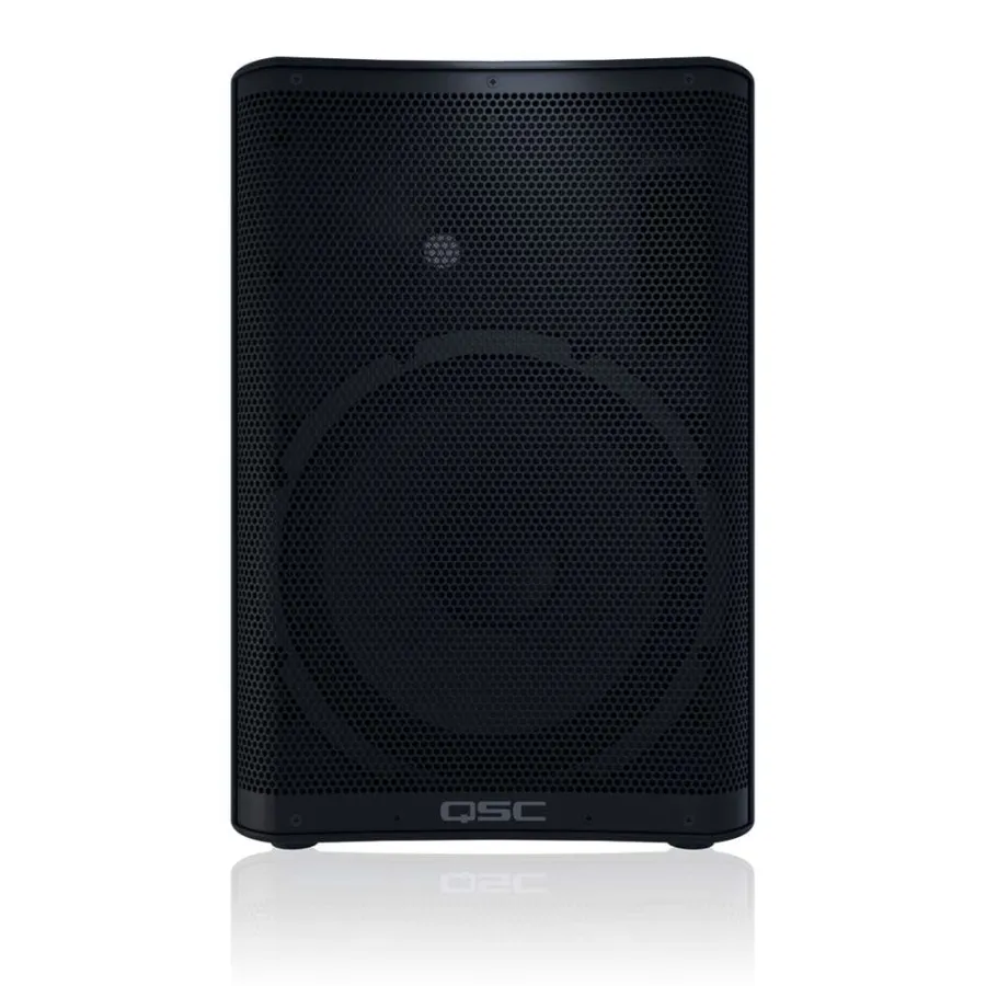 QSC CP12 Compact Powered Loudspeaker