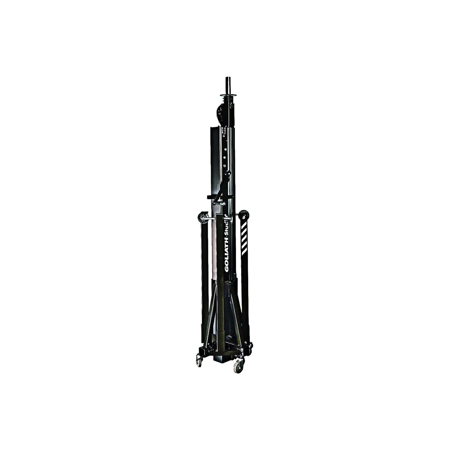 Duratruss DT ST-5200P ανυψωτική βάση στήριξης
