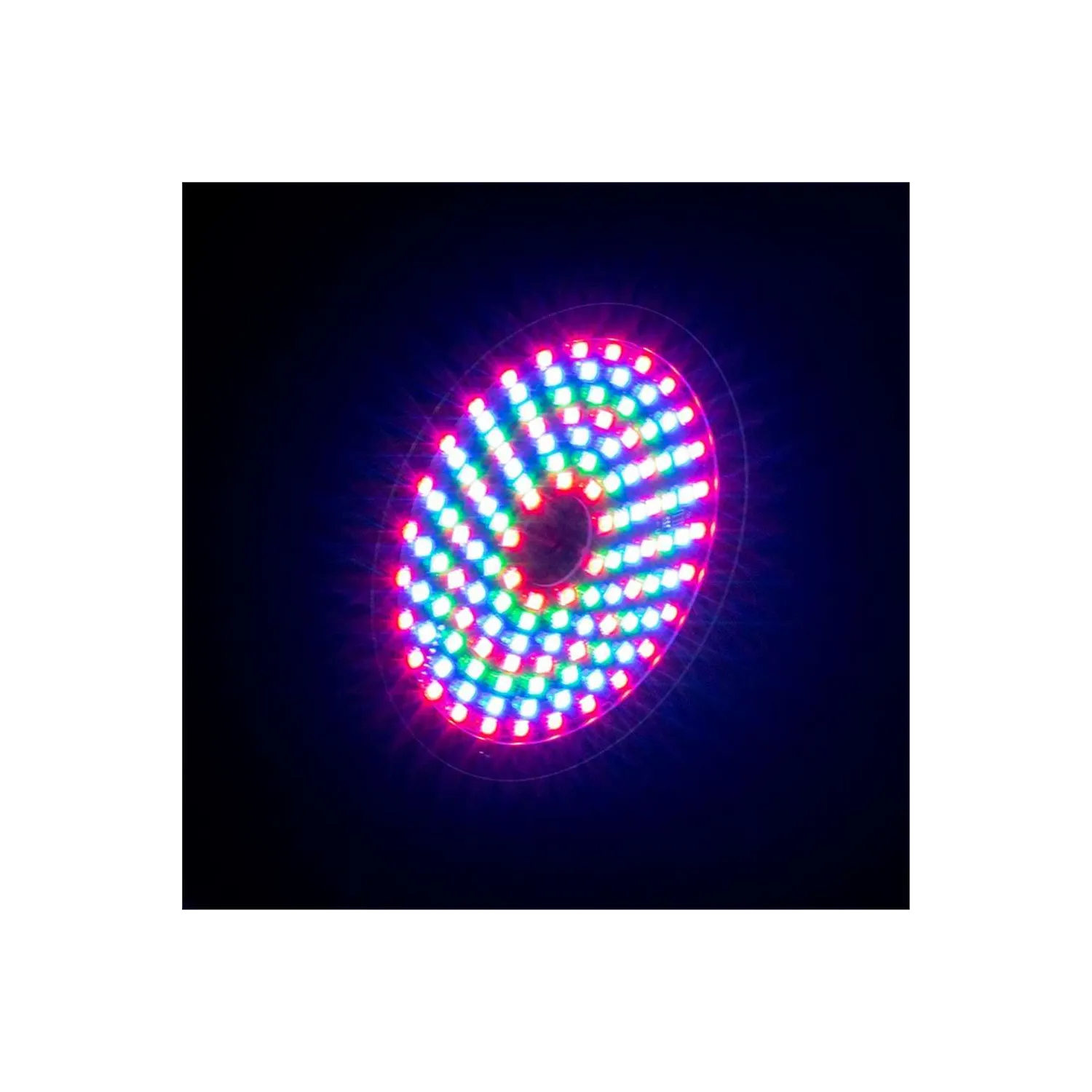 Party Lighting Effects: ADJ Rayzer