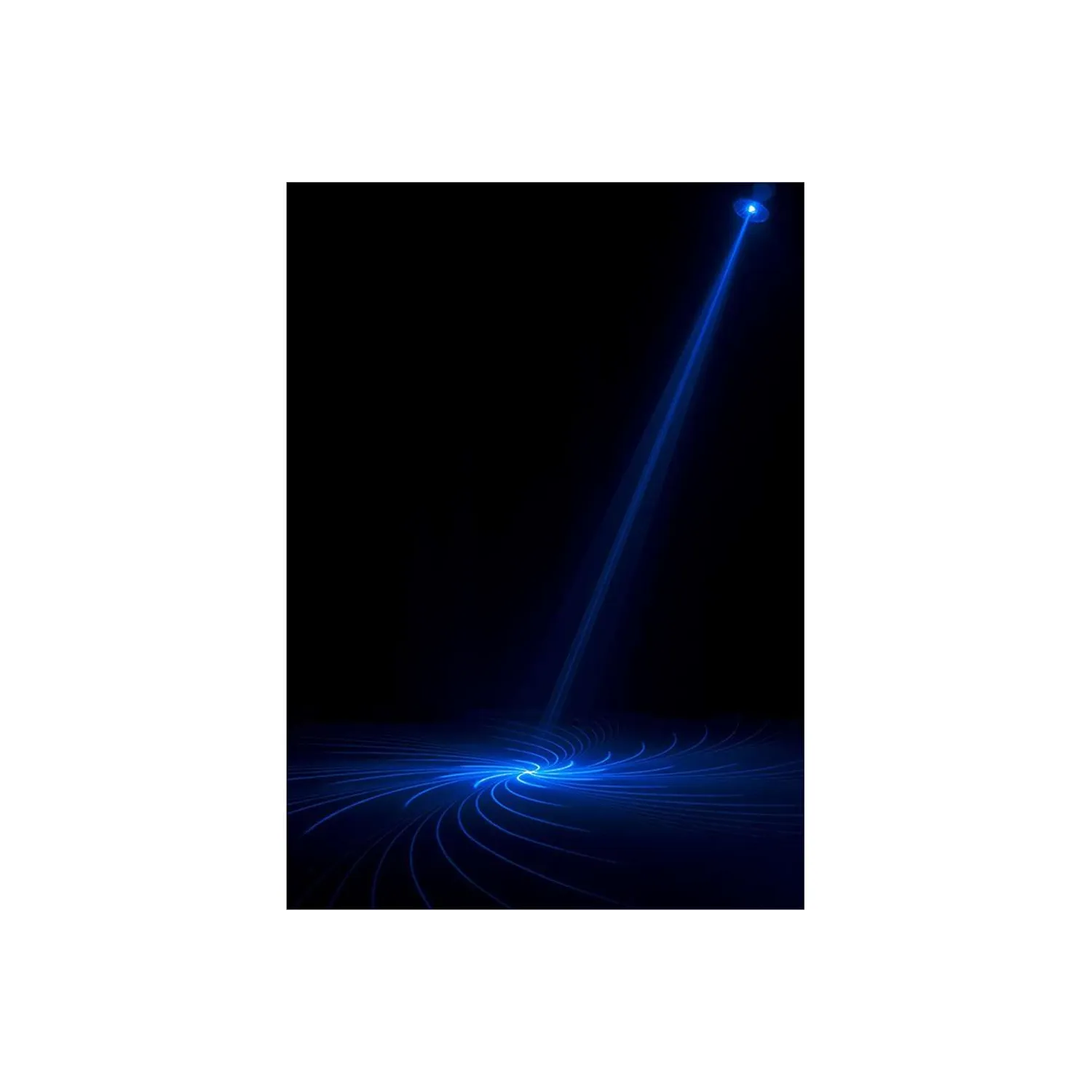 Party Lighting Effects: ADJ Rayzer