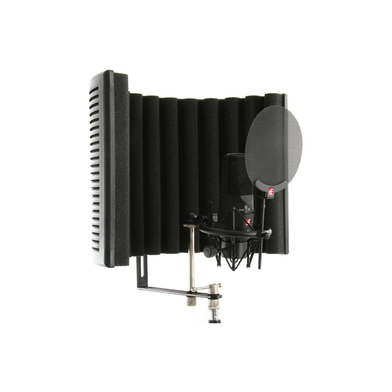 sE ELECTRONICS X1 S STUDIO BUNDLE