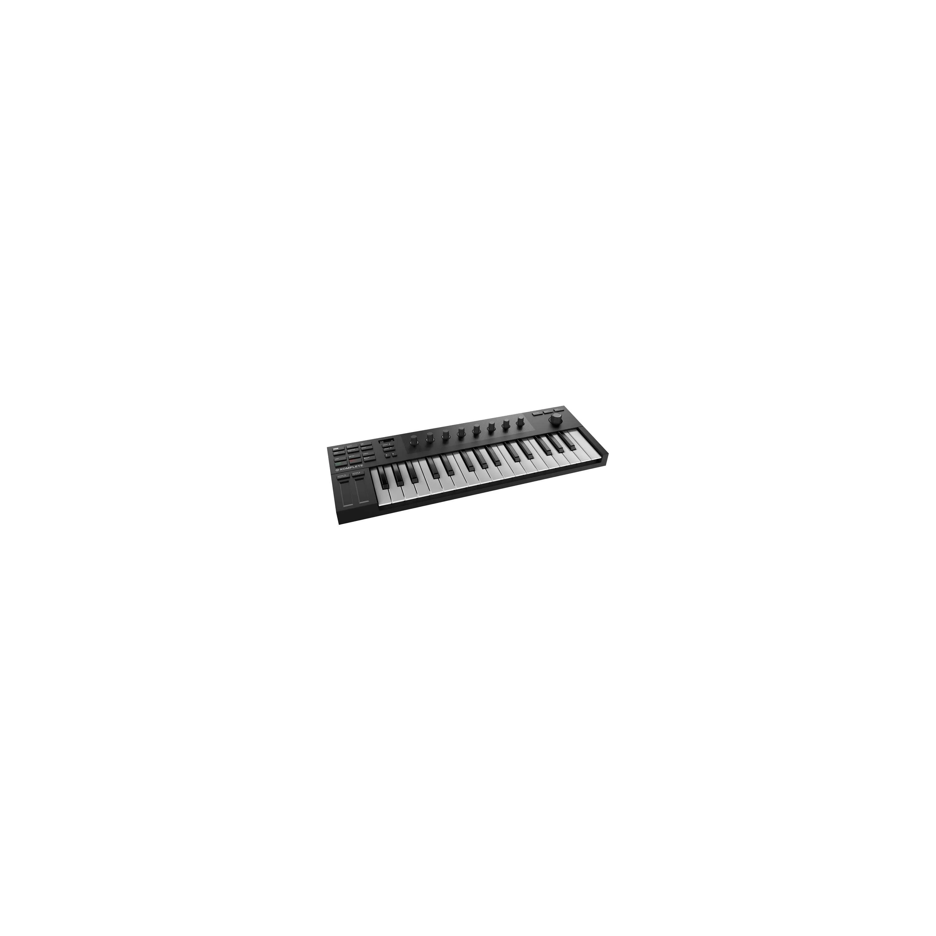 Native Instruments Komplete Kontrol M32 Midi Keyboard