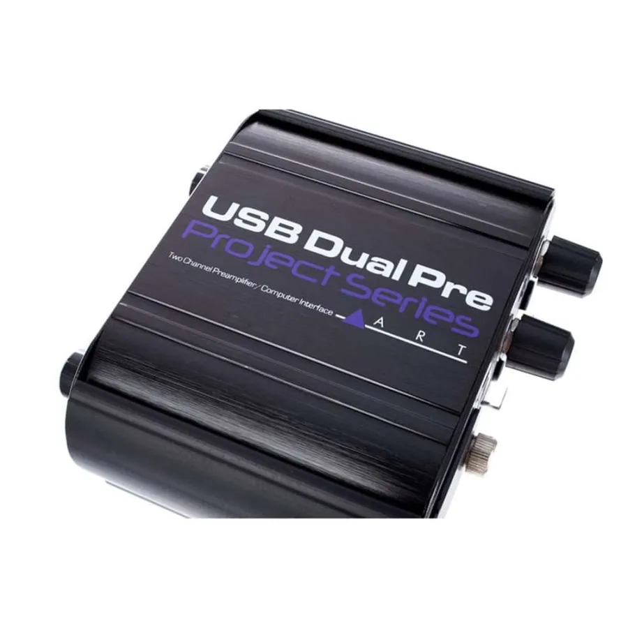 ART USB DUAL PRE (PROJECT SERIES)
