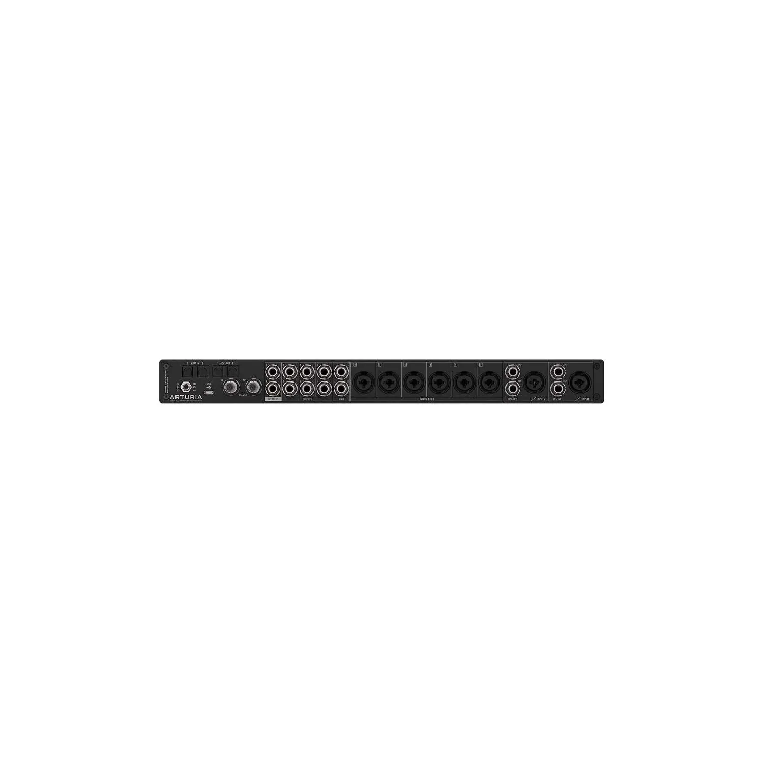ARTURIA AUDIOFUSE 8PRE
