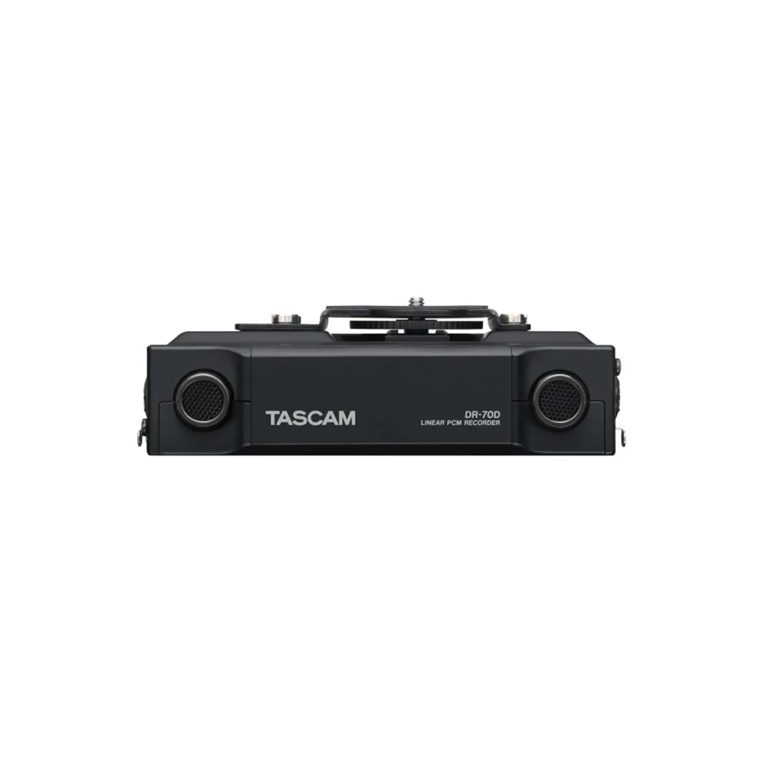 Tascam DR-70D | Εγγραφέας 4 καναλιών για κάμερες DSLR