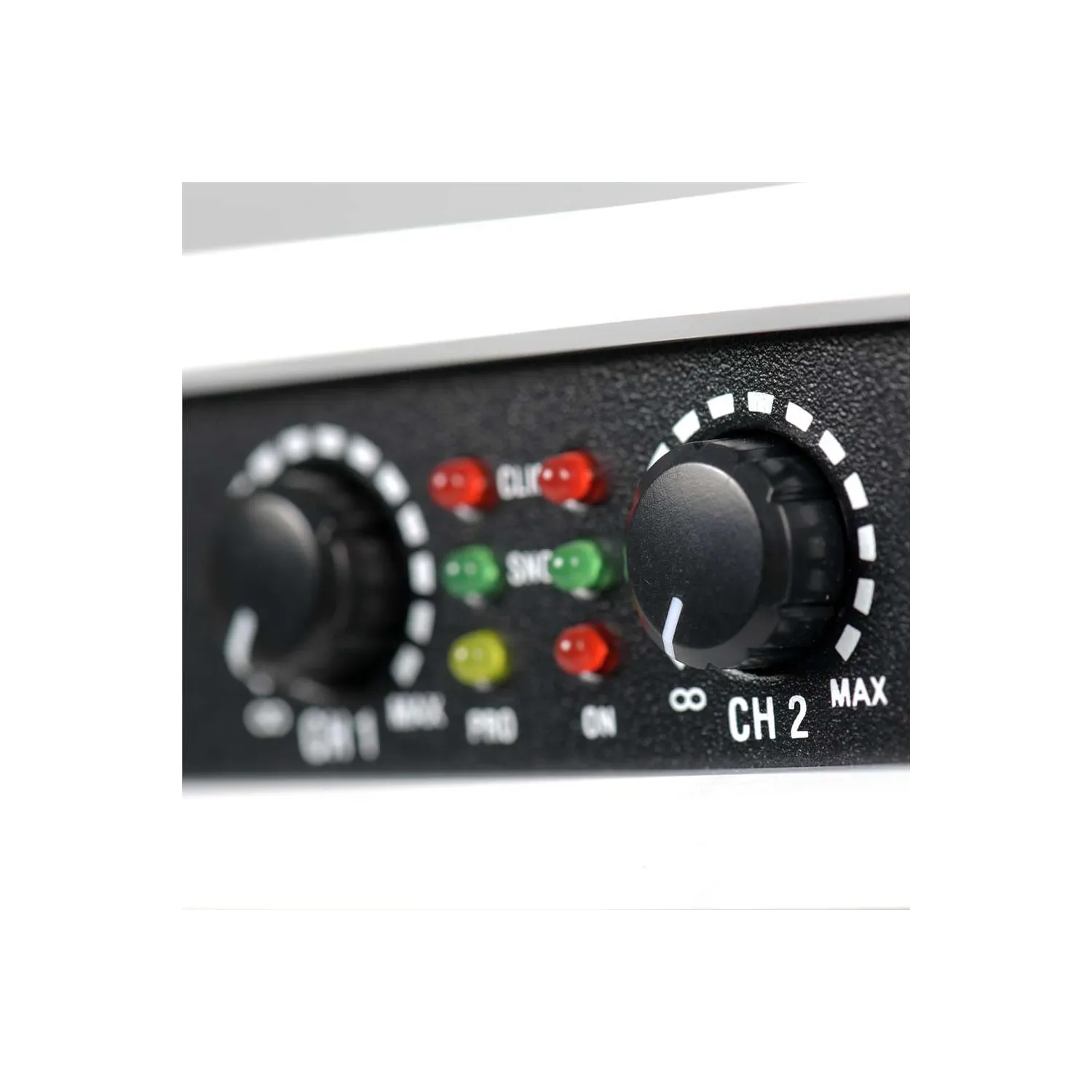 Metro Audio Systems VS600 Επαγγελματικός Τελικός ενισχυτής