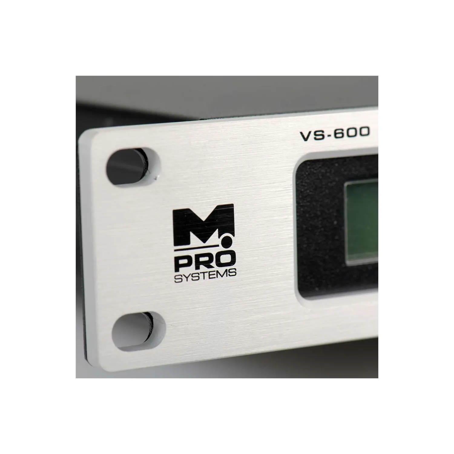 Metro Audio Systems VS600 Επαγγελματικός Τελικός ενισχυτής