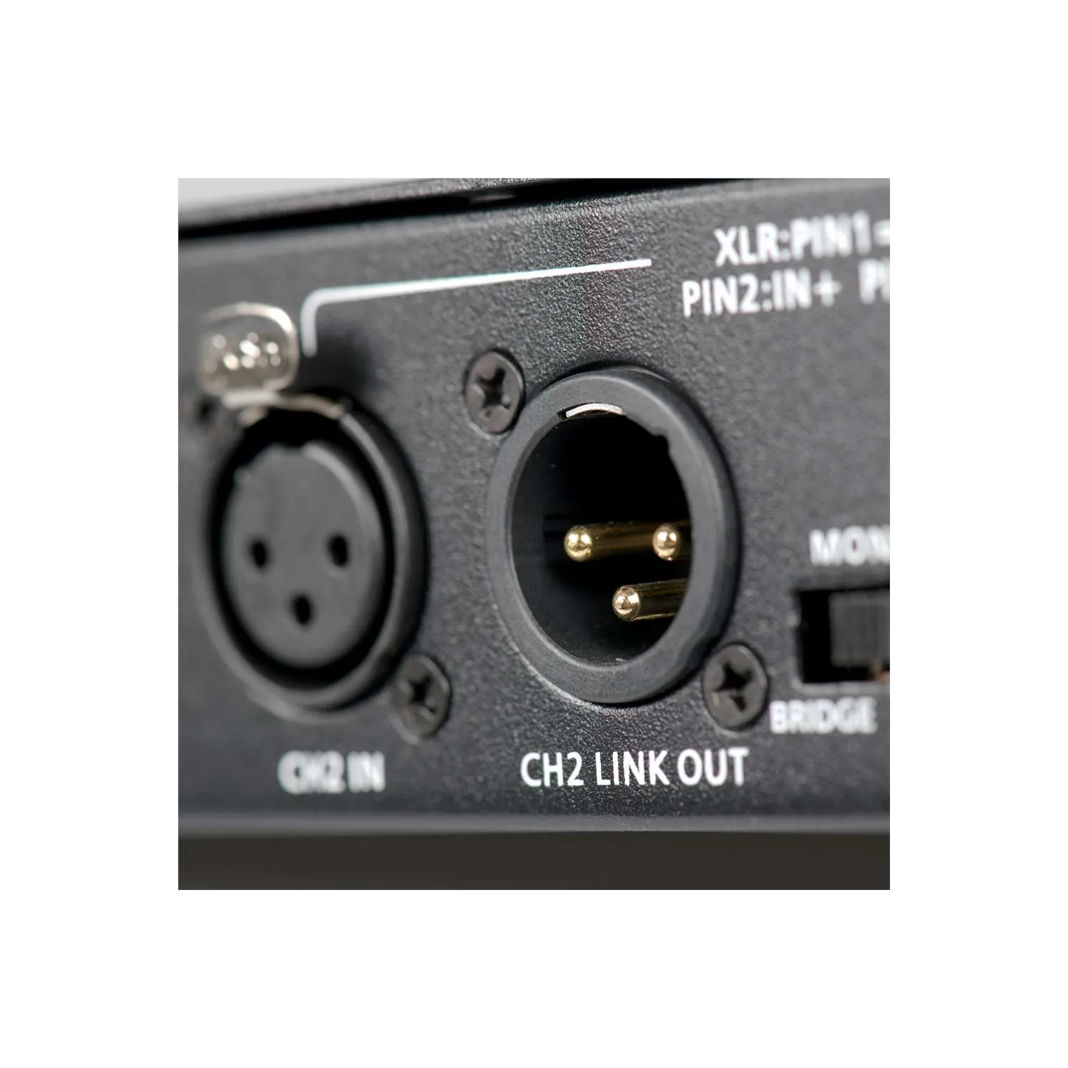 Metro Audio Systems VS600 Επαγγελματικός Τελικός ενισχυτής