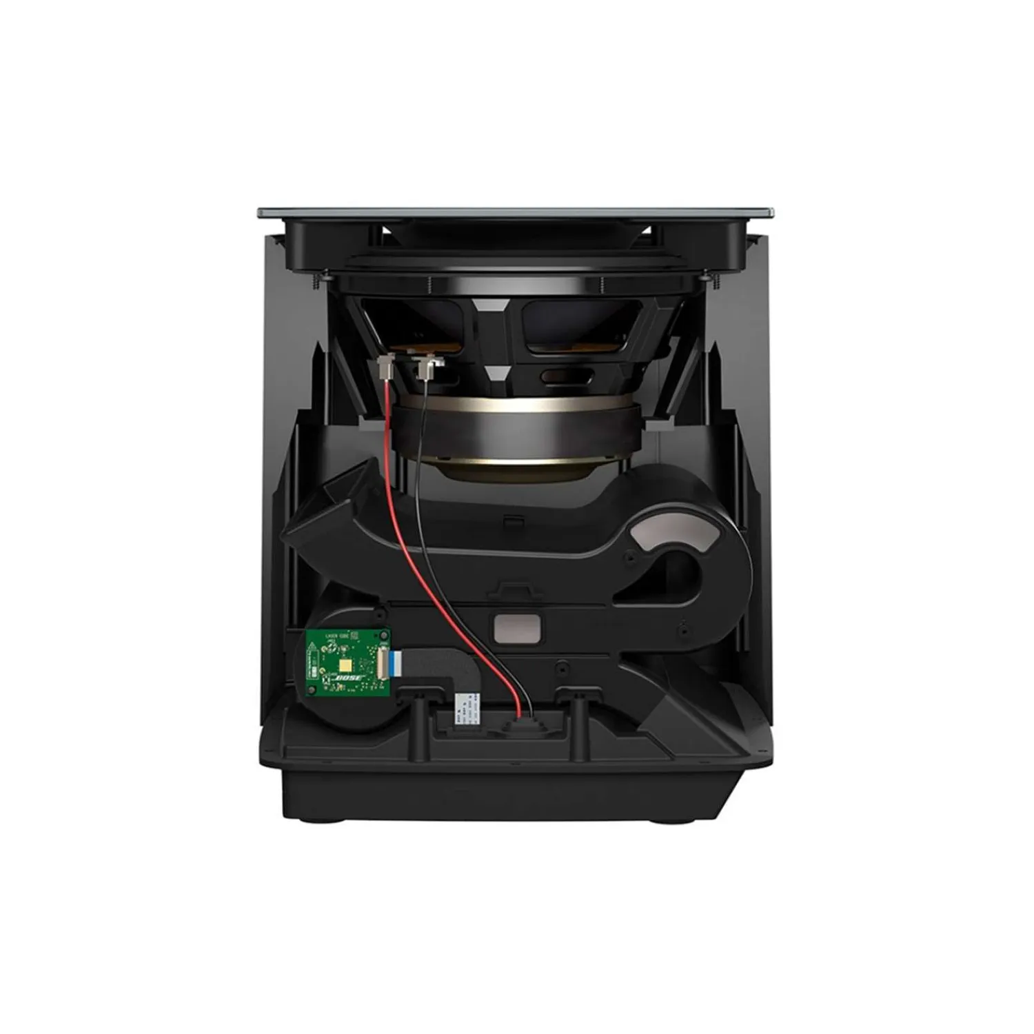 BOSE BASS MODULE 700 BLACK