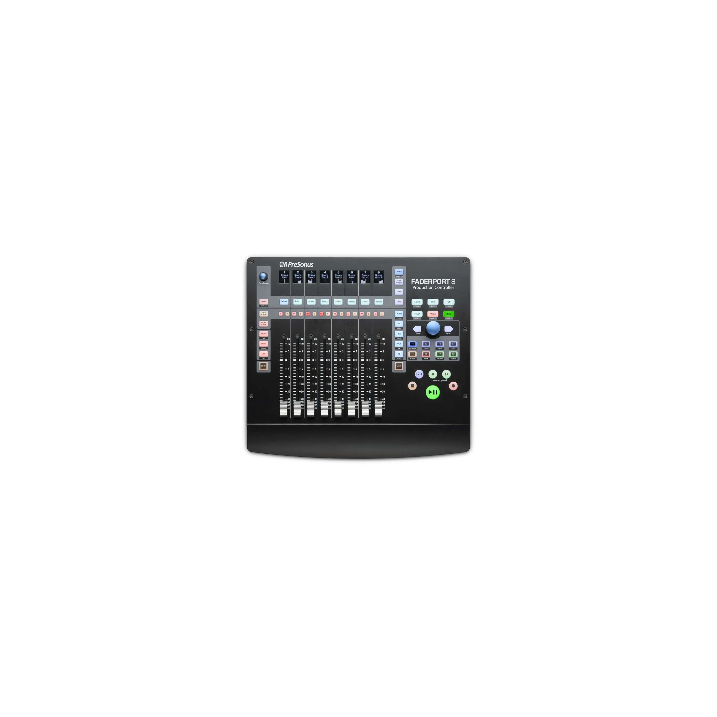 PRESONUS FADERPORT 8