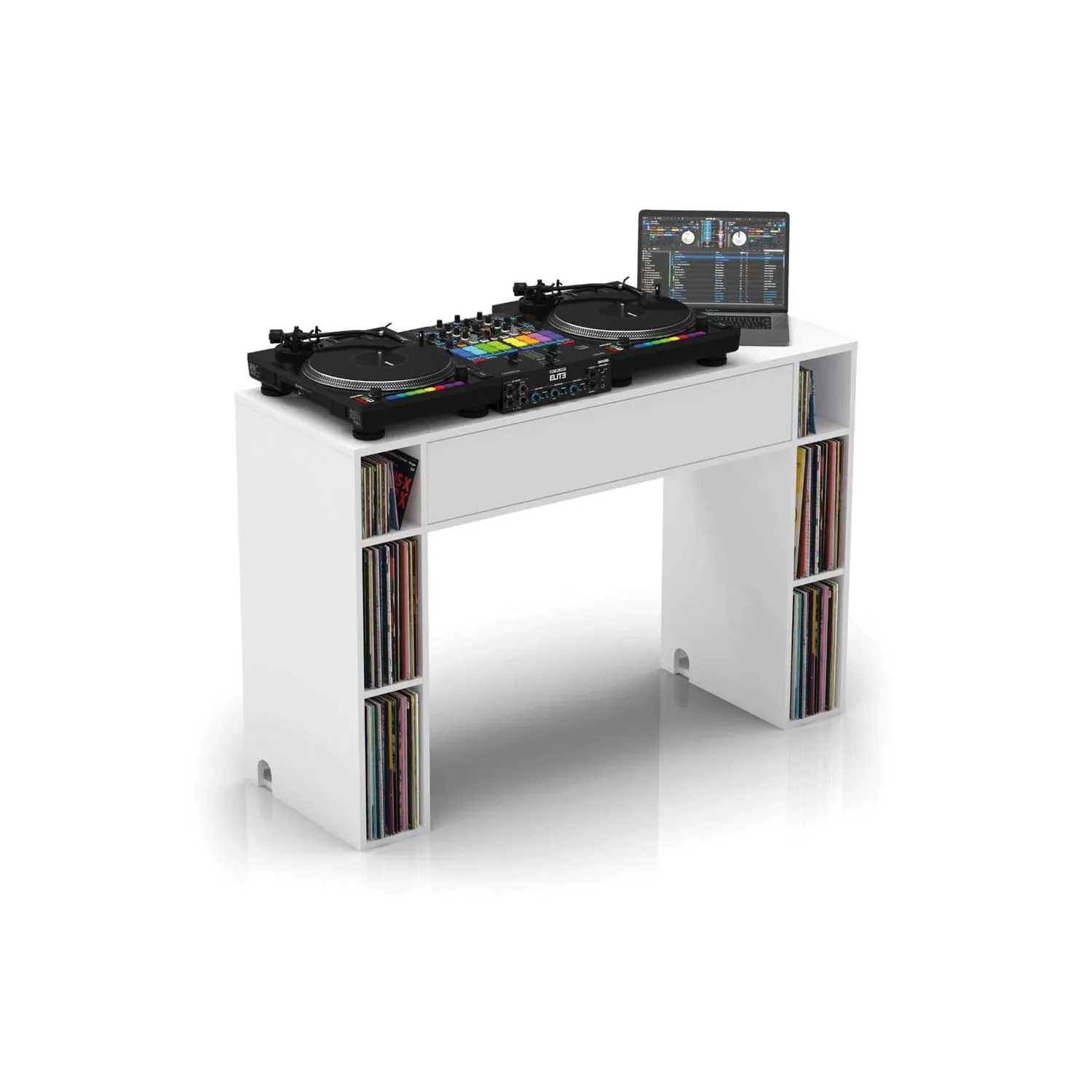 ΕΠΙΠΛΑ Modular Mix Station White Glorious