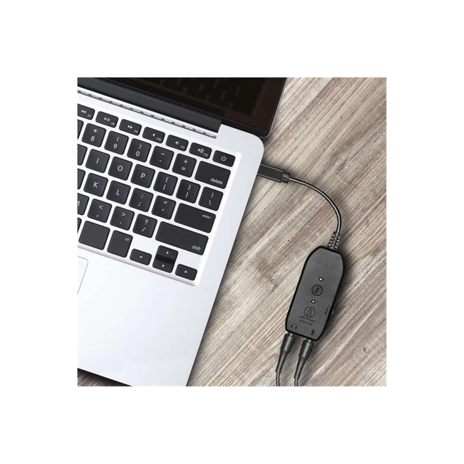 Audio Technica ATR2X-USB Μετατροπέας USB