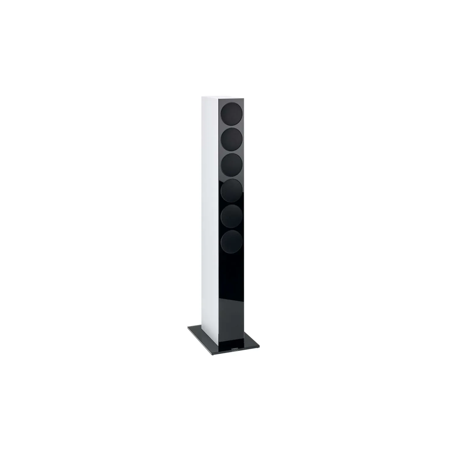 Revox Prestige G140 Silver (Piece)