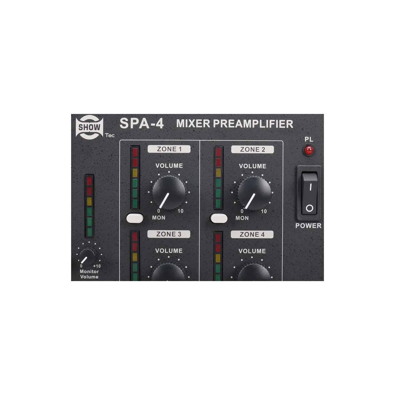 Show matrix SPA-4 Προενισχυτής
