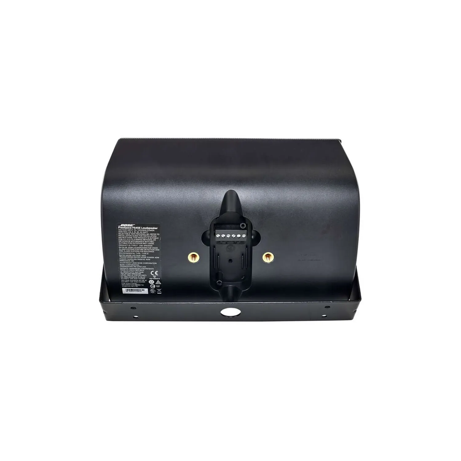 FreeSpace FS4SE Black