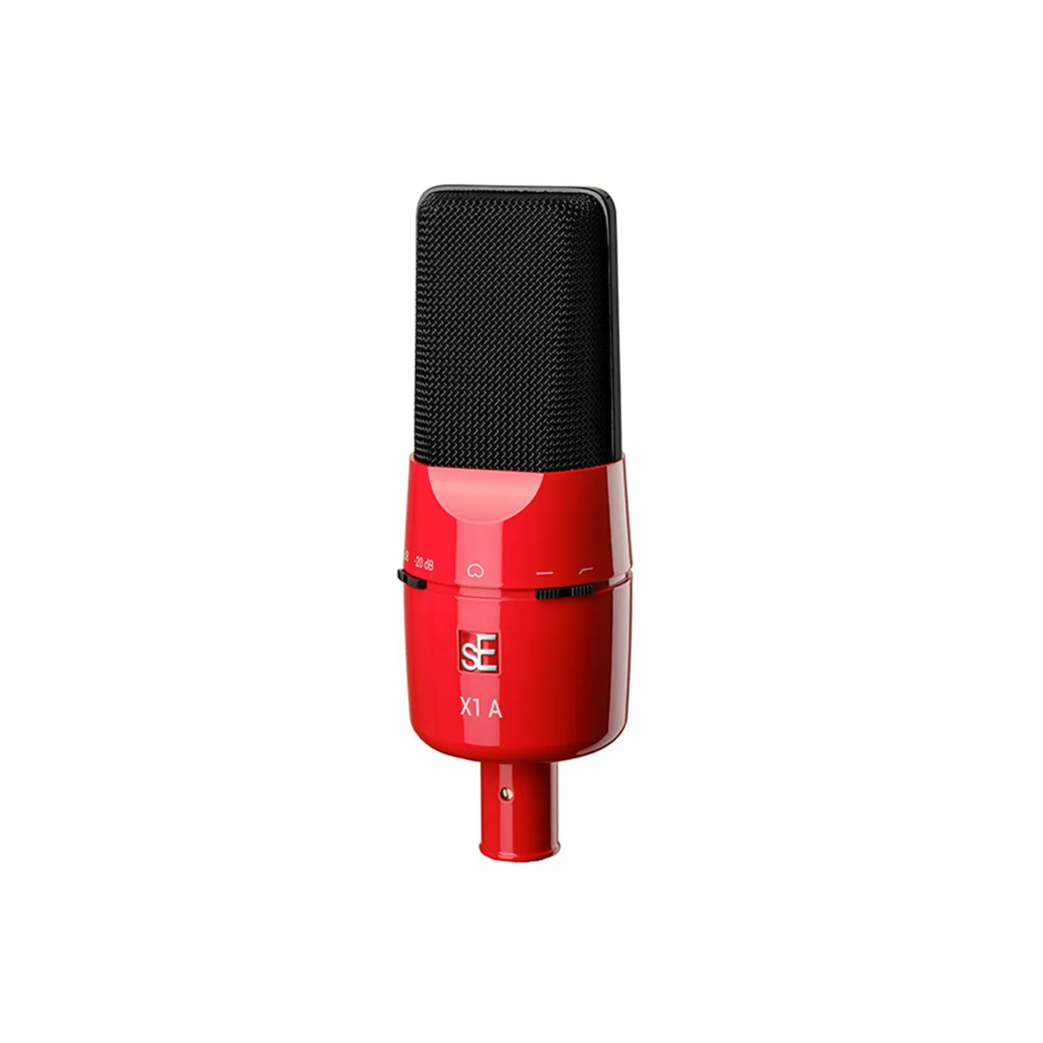 sE Electronics X1 A Red