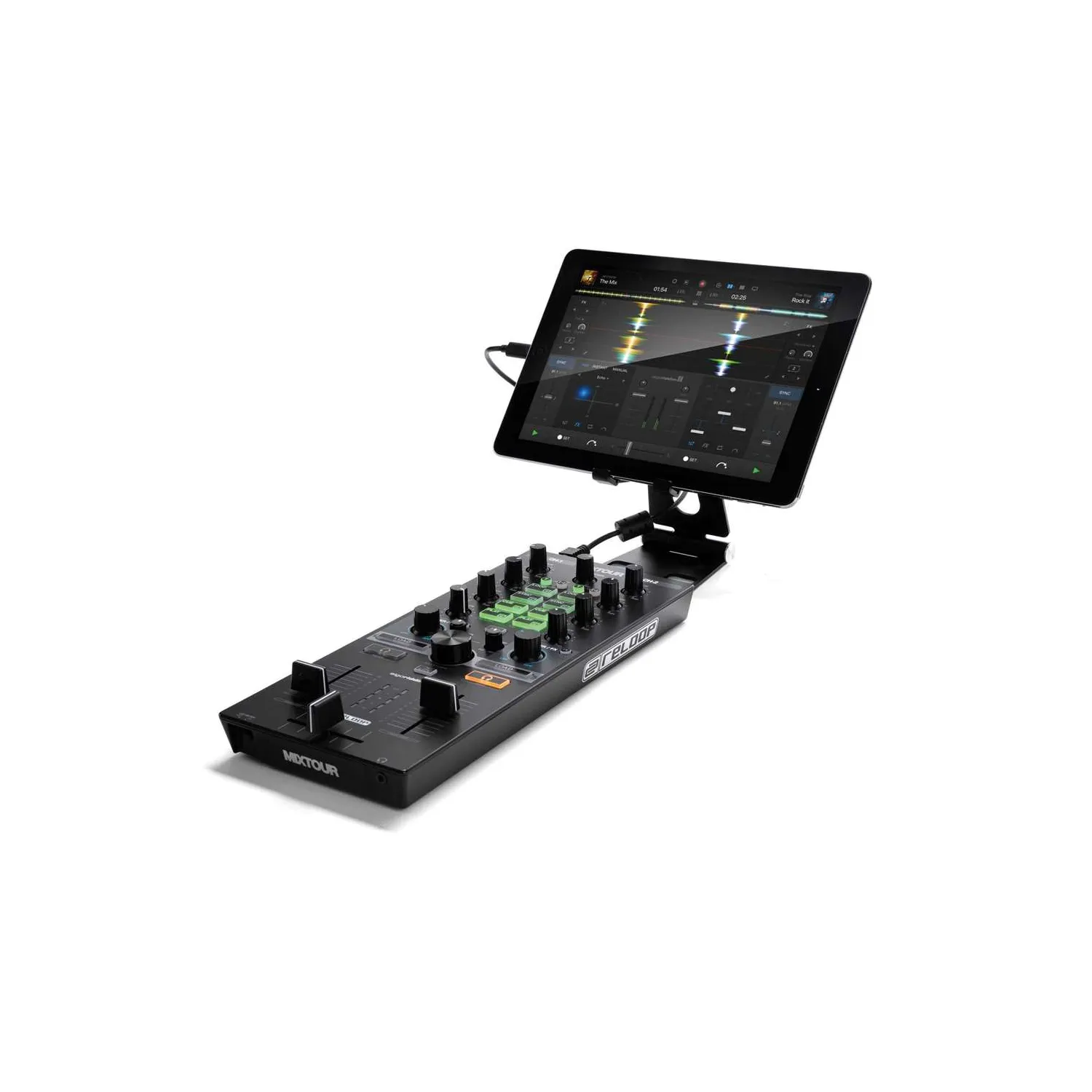 Reloop Smart Display Stand for tablets and smartphones