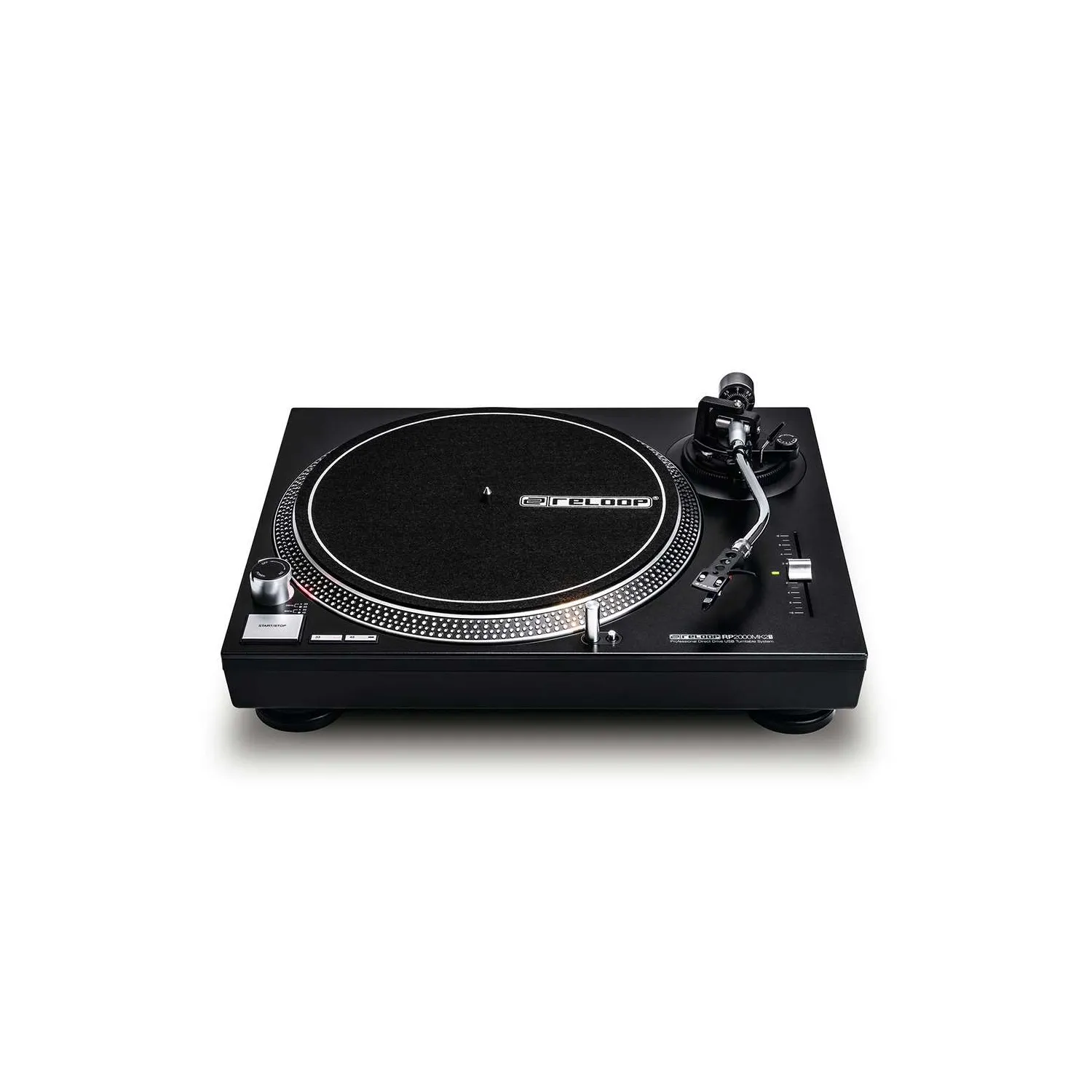 RELOOP RP2000 USB MK2