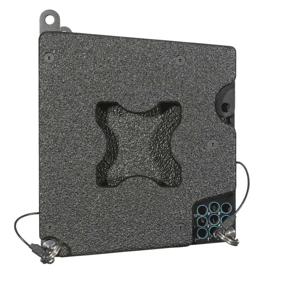 Metro Audio Systems LA-80 Passive Subwoofer