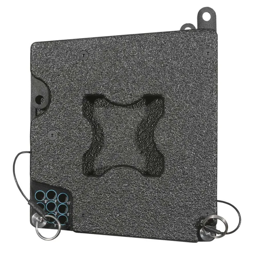Metro Audio Systems LA-80 Passive Subwoofer