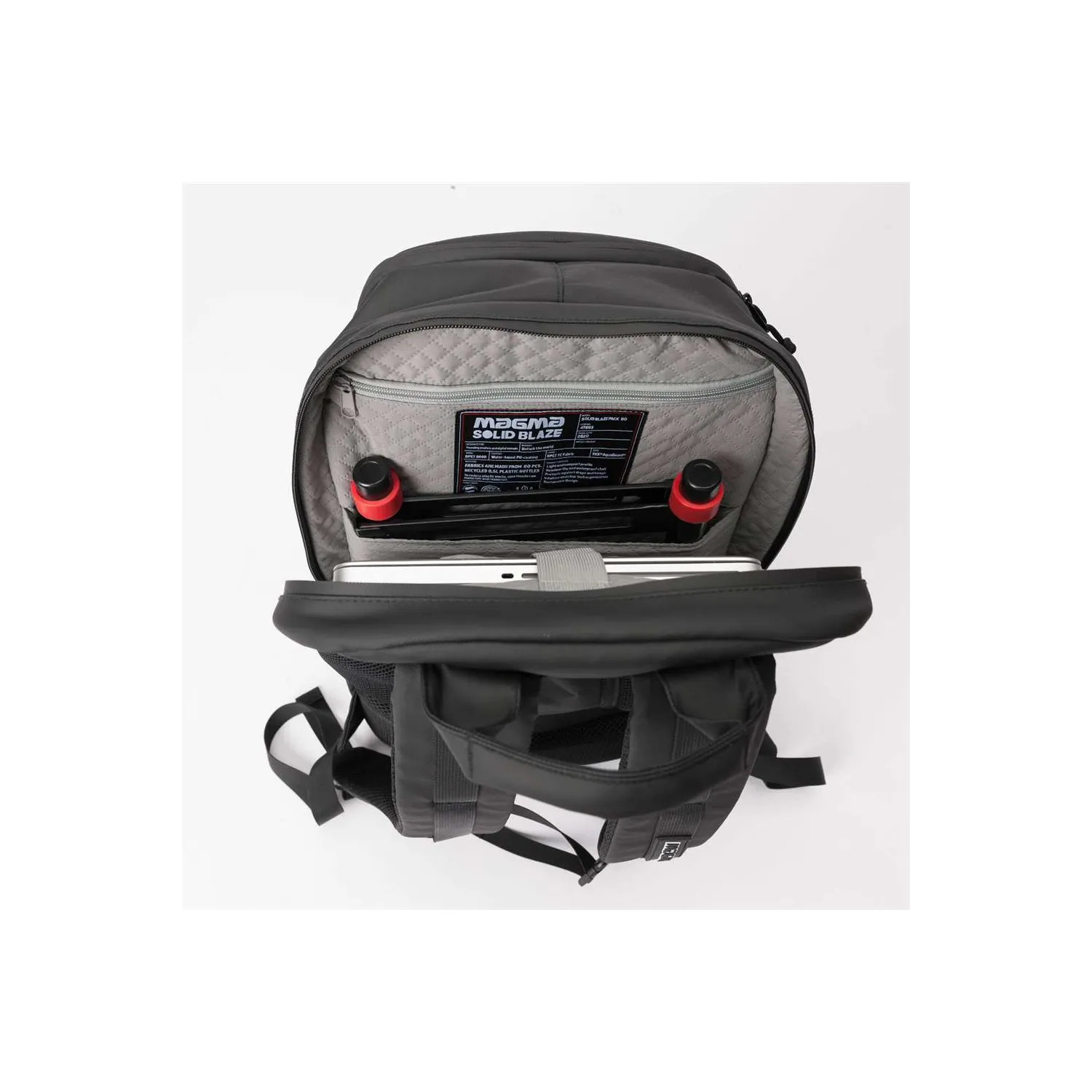 Magma Solid Blaze Pack 80 Backpack DJ