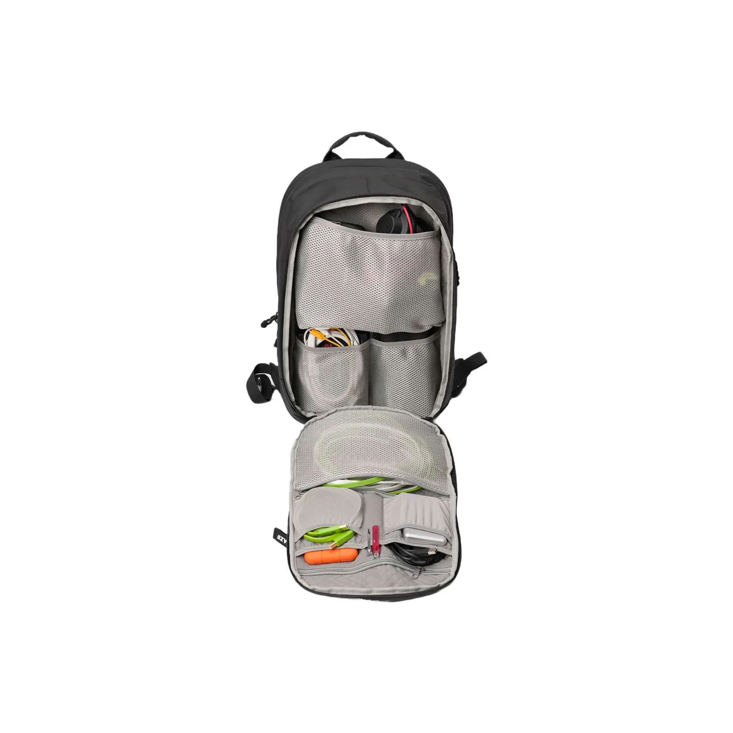 Magma Solid Blaze Pack 80 Backpack DJ