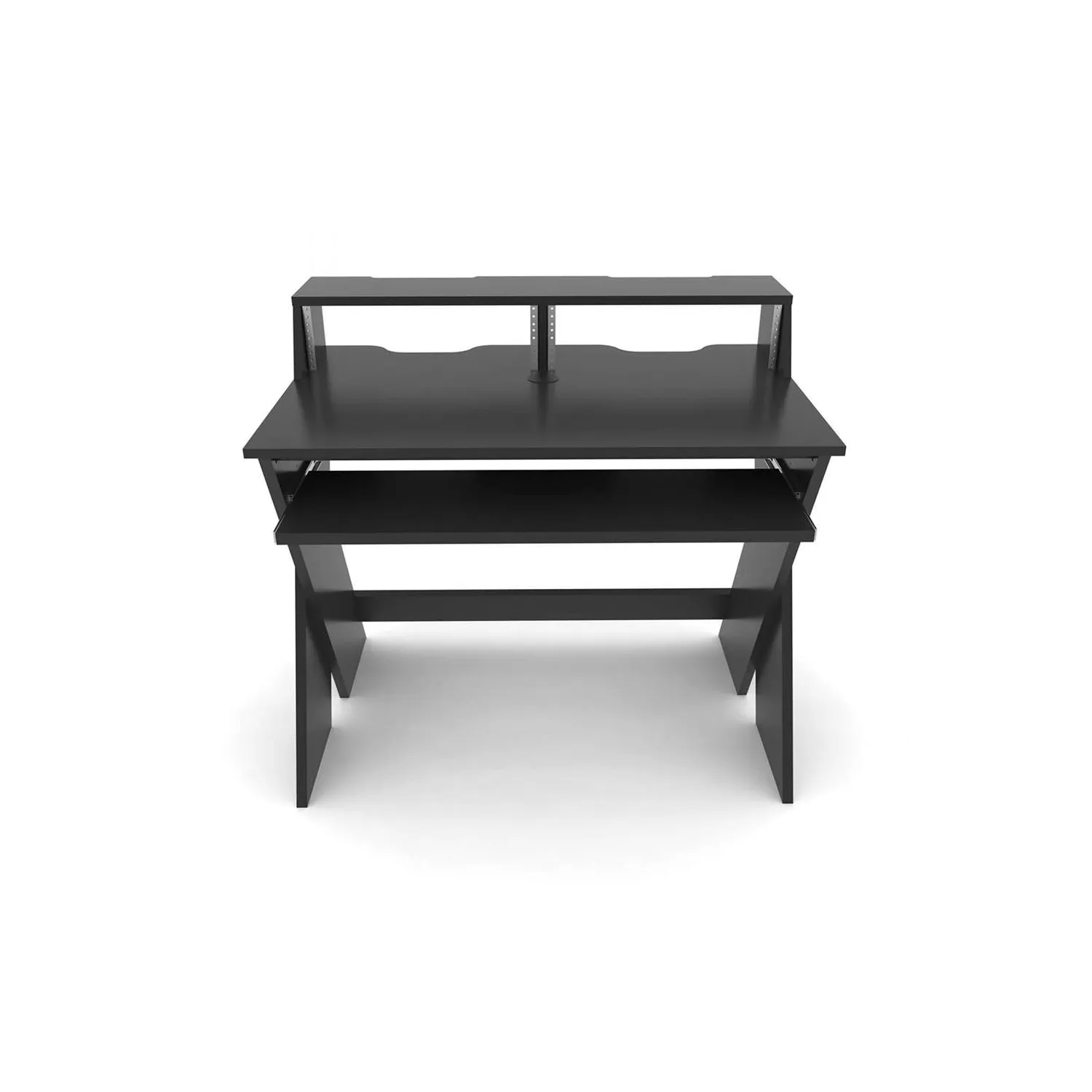 Glorious Sound Desk Compact Μαύρο