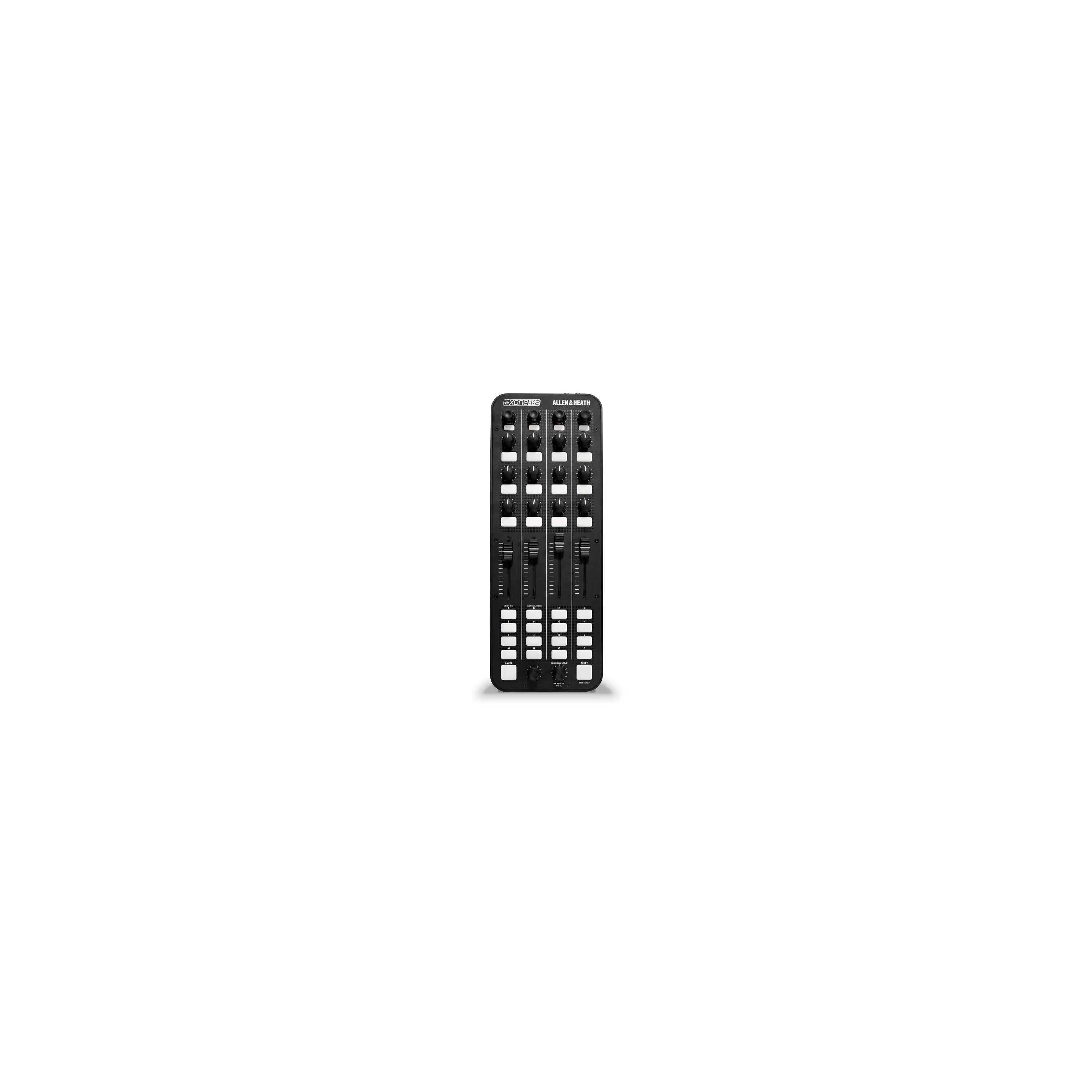 Allen-Heath Xone K2 dj controller