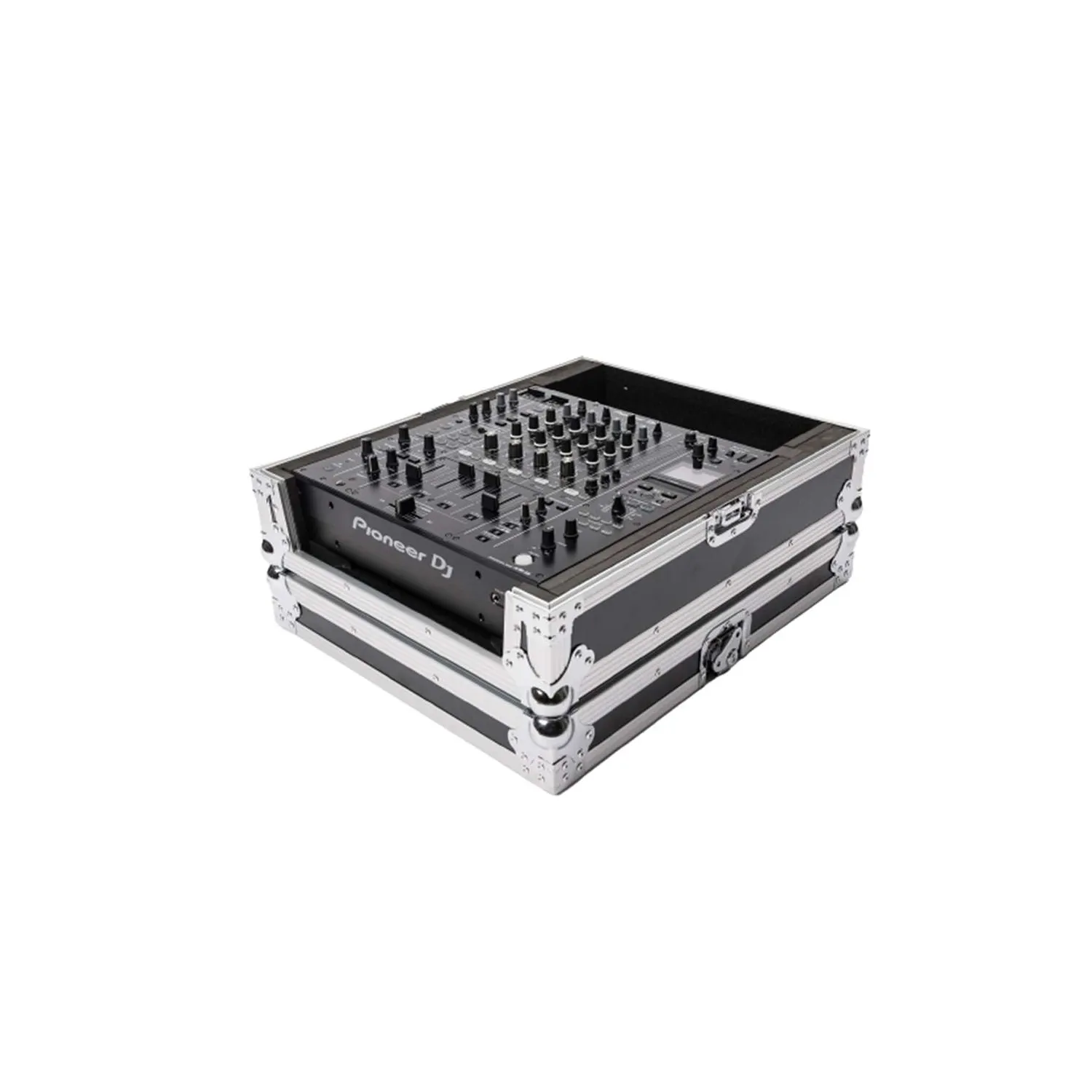 Magma Mixer-Case DJM-V10/DJM-A9 Flightcase
