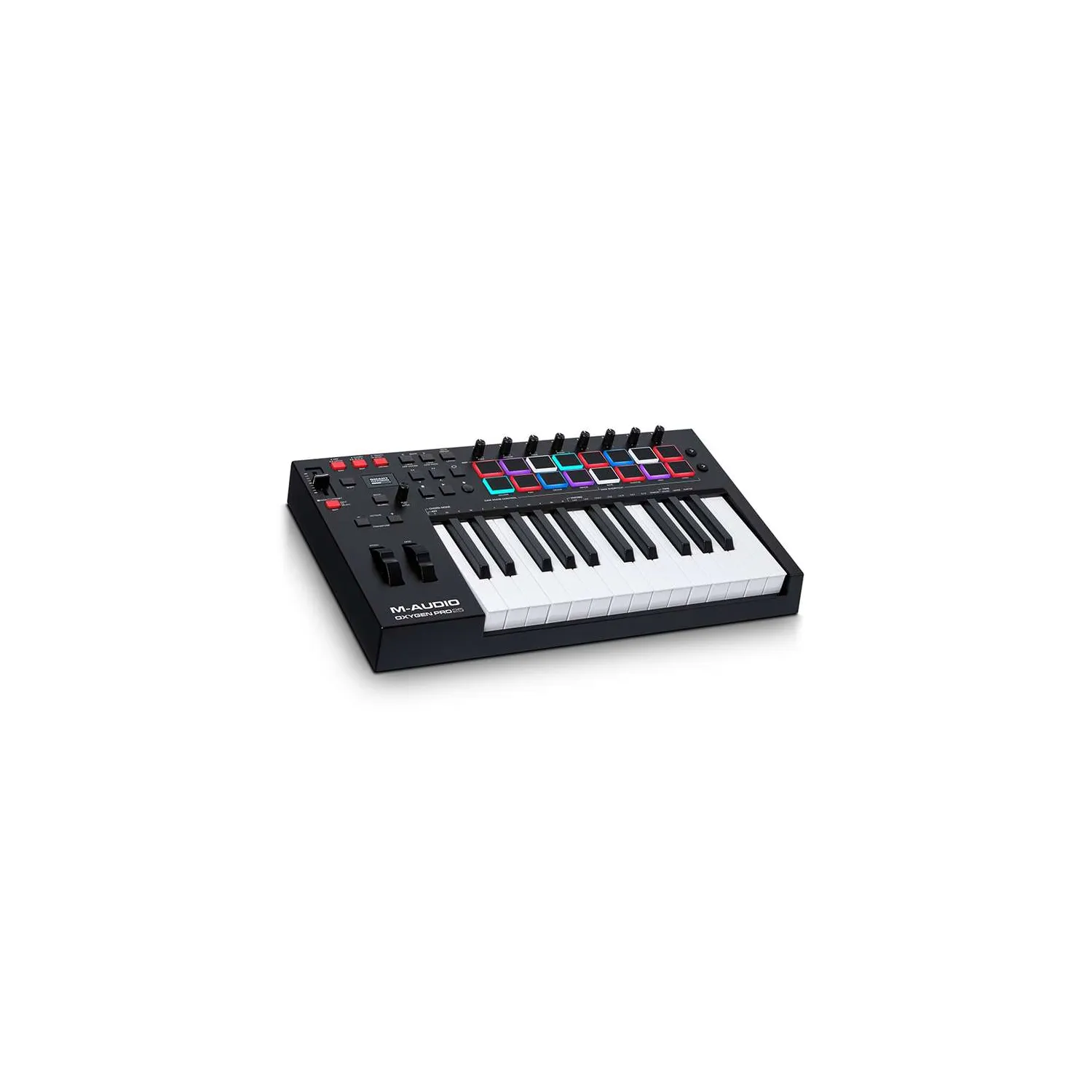 M-Audio Oxygen PRO 25 Usb Midi Controller