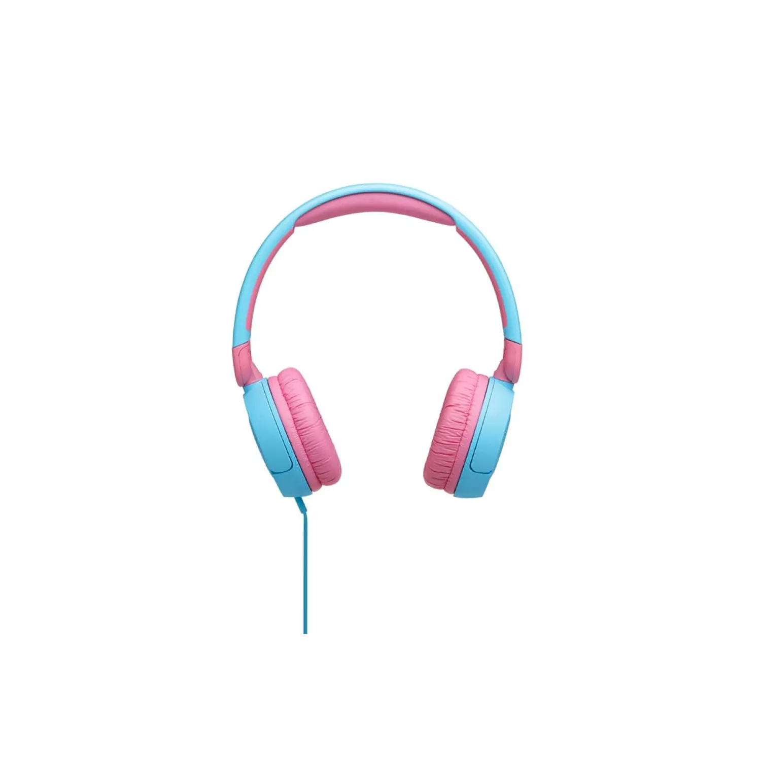 JBL JR310 Παιδικά Ακουστικά On-Ear Μπλε